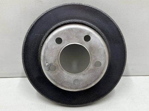 CHRYSLER Jeep wrangler 1997 E-TJ40H Front Disk Rotor [Used ...