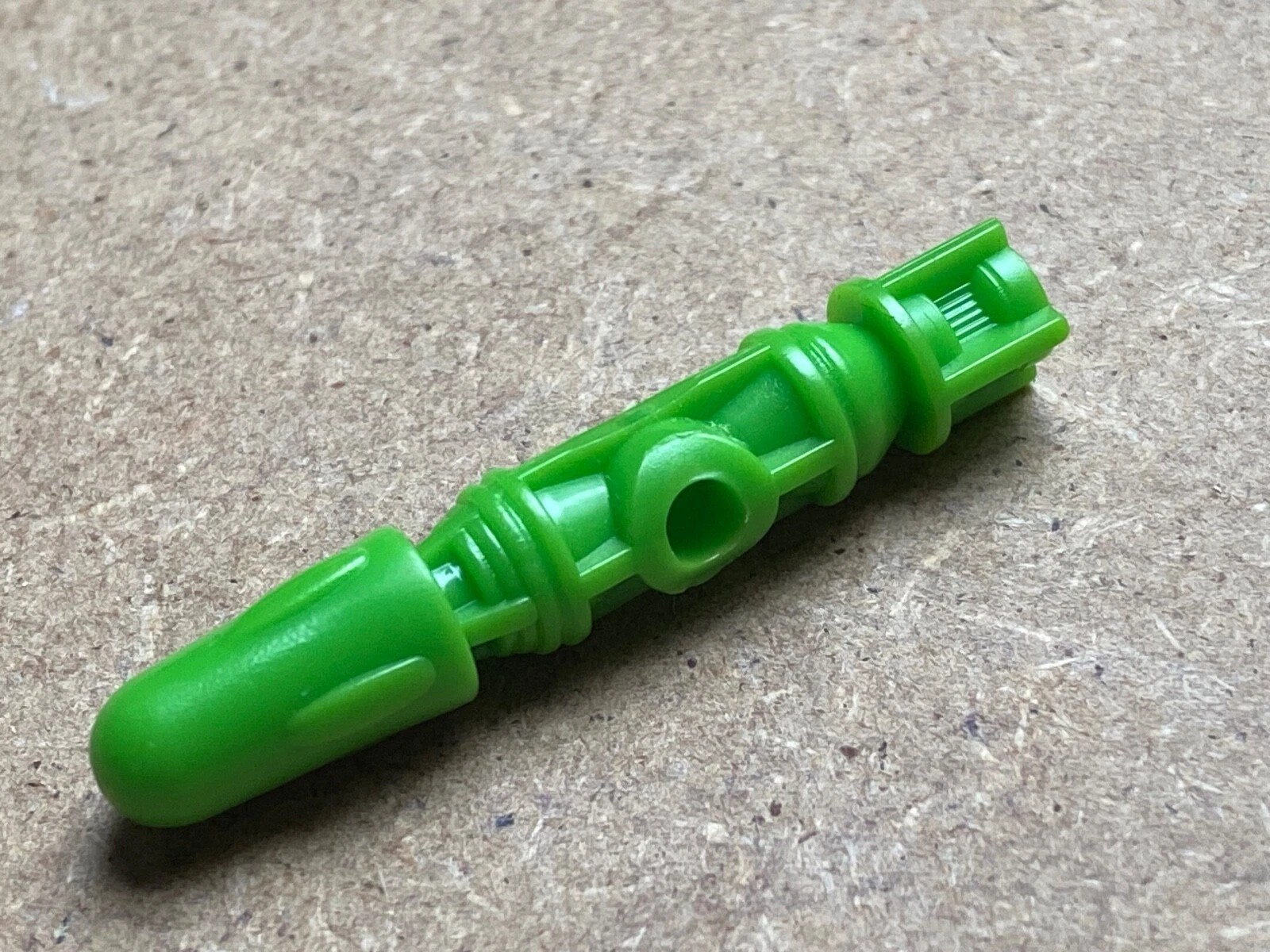Transformers G1 G2 Predators Stalker Skyquake Green missile Parts ...