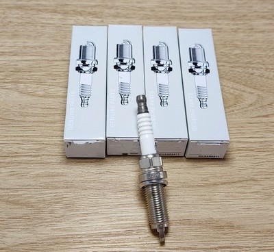 4x NGK Iridium Spark Plugs 22401-JA01B For Nissan Altima Rogue Sentra ...