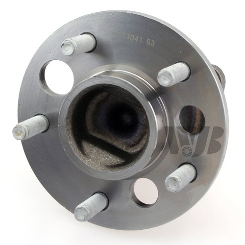 For Cadillac DeVille 90 Wheel Bearing and Hub Assembly Rear Driver or ...