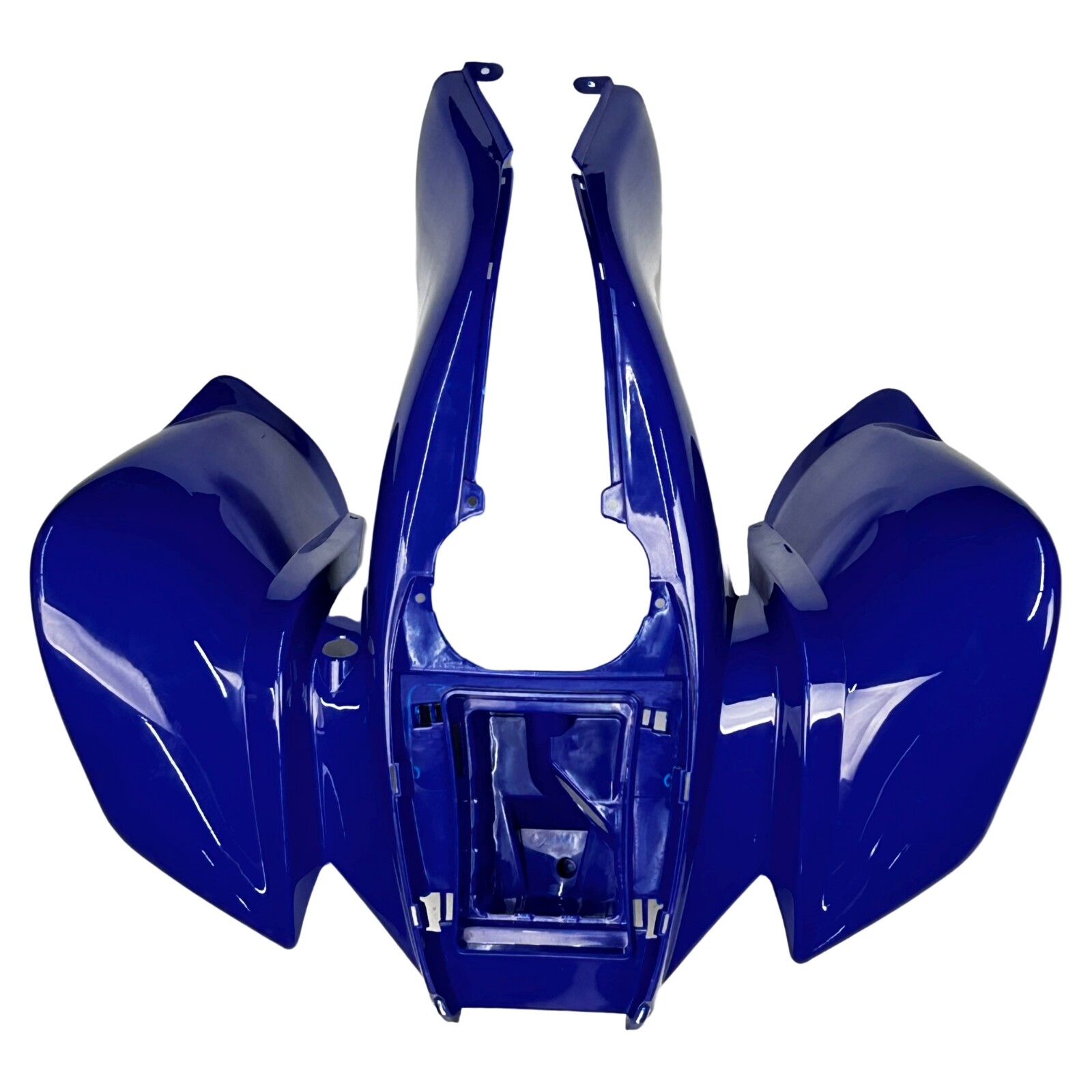 ATV Quad Body Plastic fender 110 125cc RedCat VX 150cc Roketa Yamoto ...