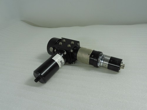 Miyachi FOL-30A-1143A FOC-L30-070070 & TELI CS5111L & Cosmicar/Pentax ...