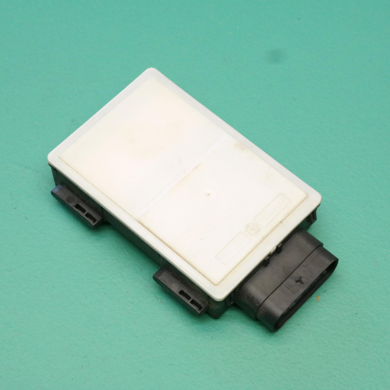 BMW 5 SERIES ECU MODULE #E5548 G30 # Lane Change Sensor # (CD8) *66-20* ...