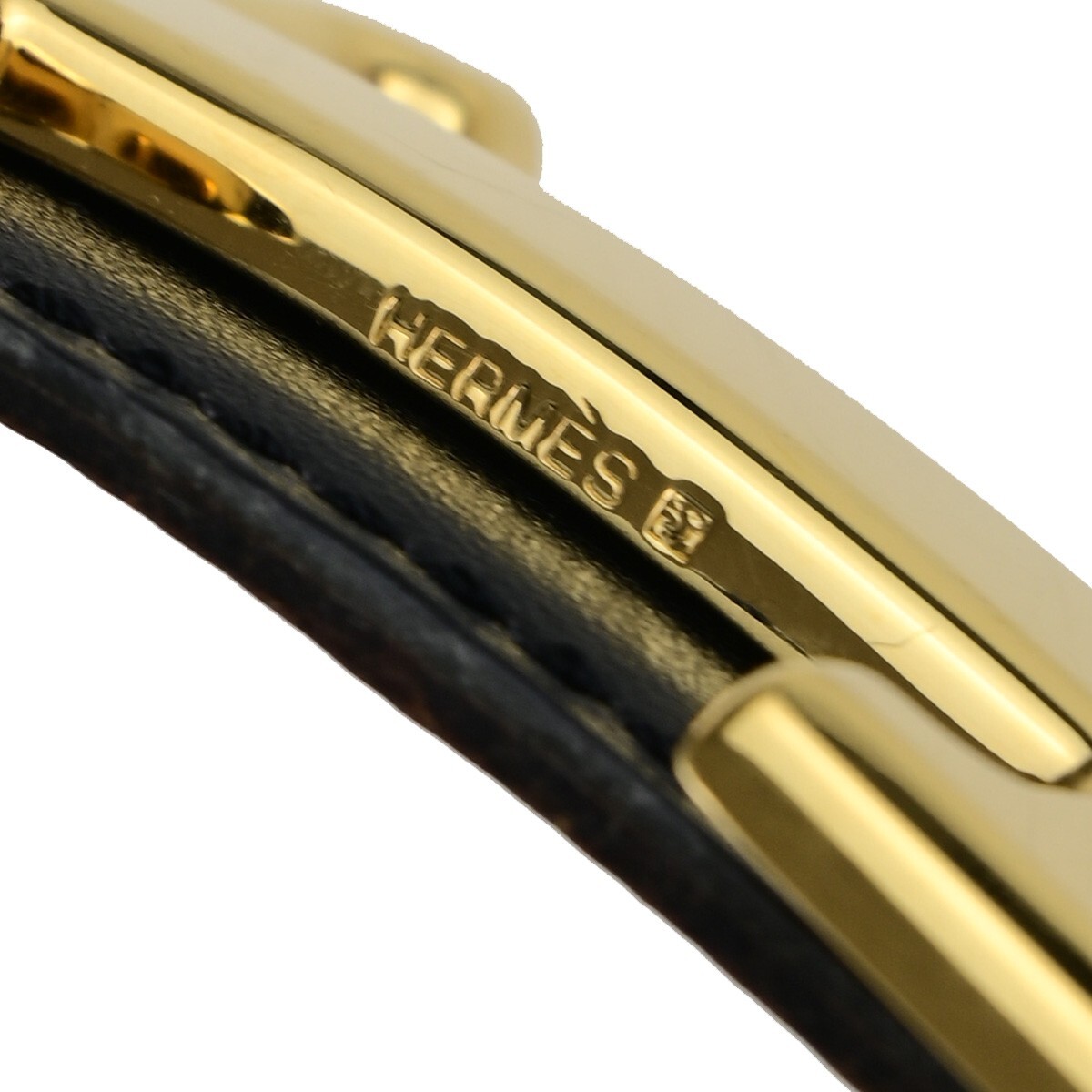 HERMES H Logo Constance Reversible Buckle Belt #70 Leather HERMES H Logo Constance Reversible Buckle Belt #70 Leather