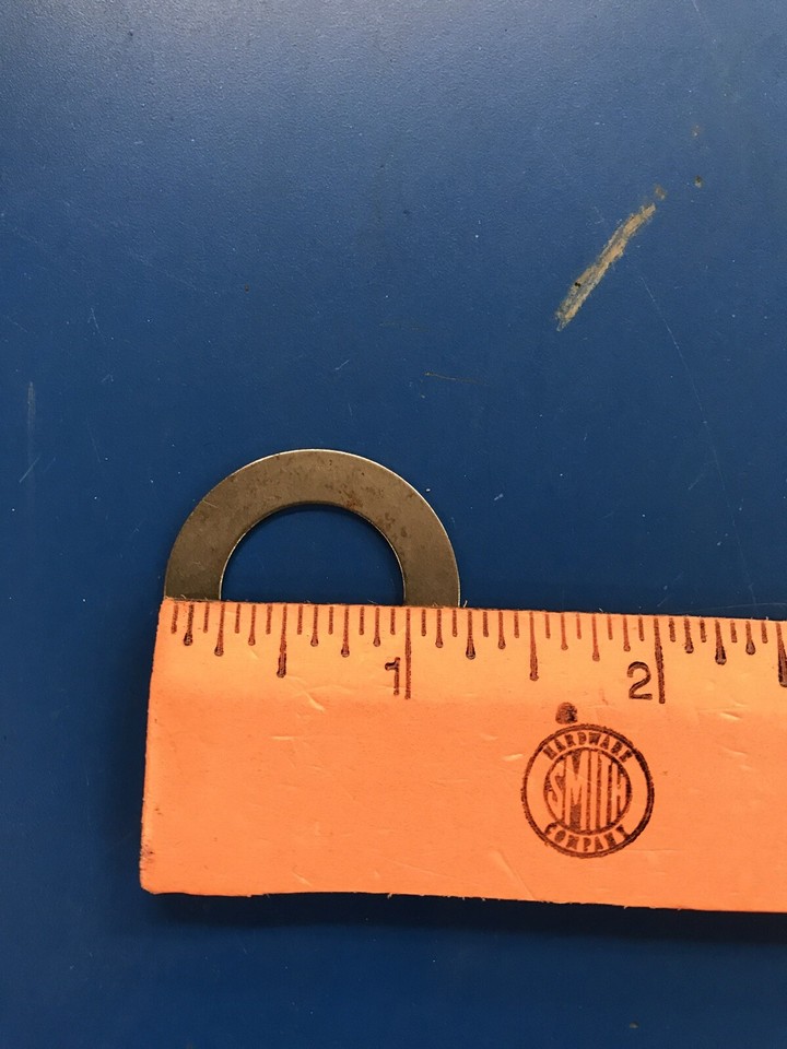 532006266 Husquvarna Thrush Washer | eBay