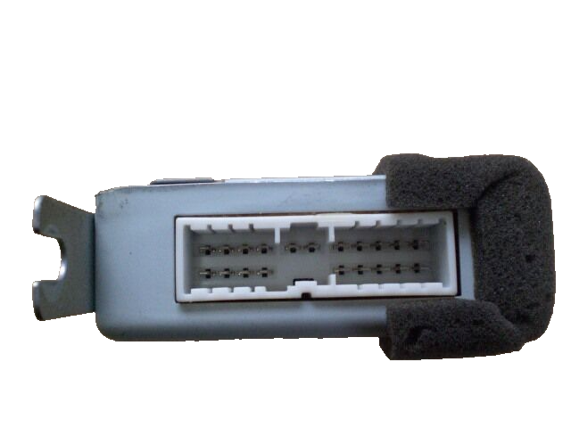 1997-2001 Hyundai Tiburon Theft-Locking Computer Module 95410-27000 OEM ...