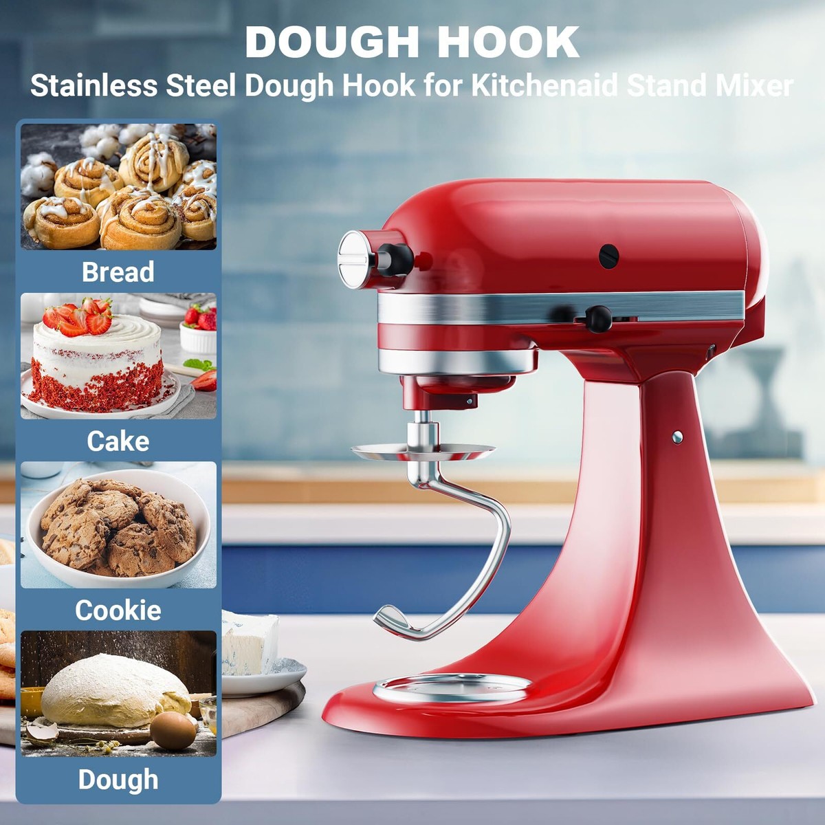 Kitchenaid Cookie Press Betty Bossi Gebäckpresse Cookie Press