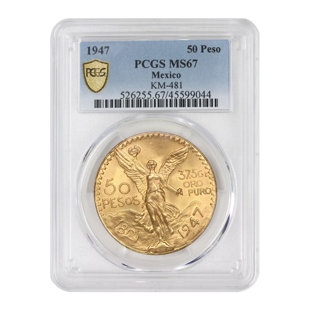1947 50 Pesos Gold Coin Online | centralcountiesservices.org