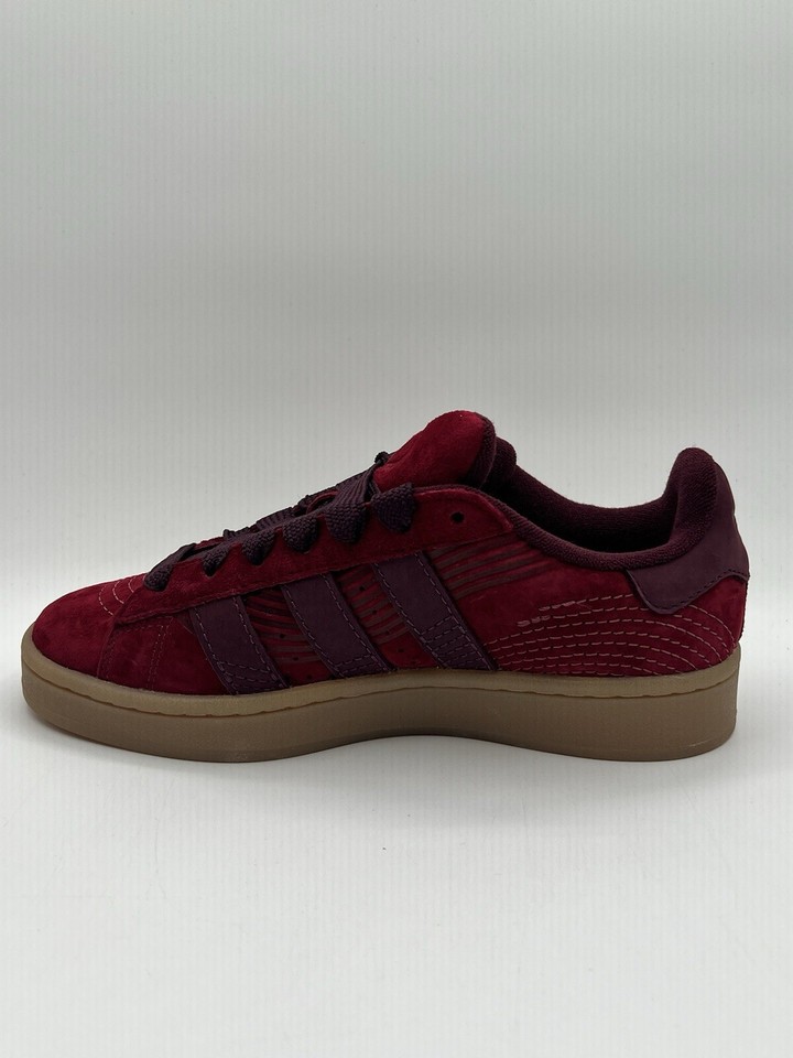 Adidas Men’s Campus 00s Lifestyle Size 7.5 Maroon/Purple |IF4335| | eBay