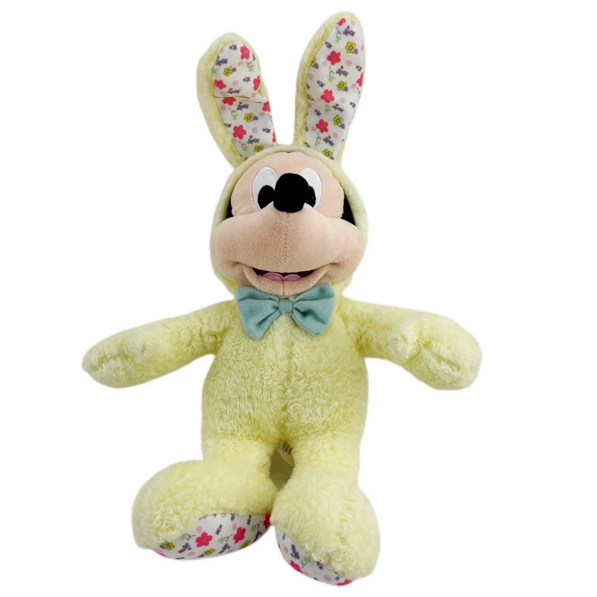 Mickey Mouse Easter Bunny