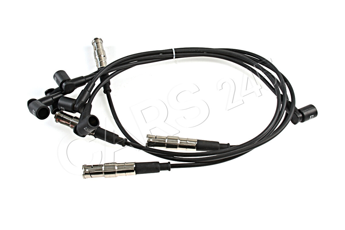 BREMI Ignition Cable Kit For MERCEDES 190 C123 C124 S123 S124 W123 ...