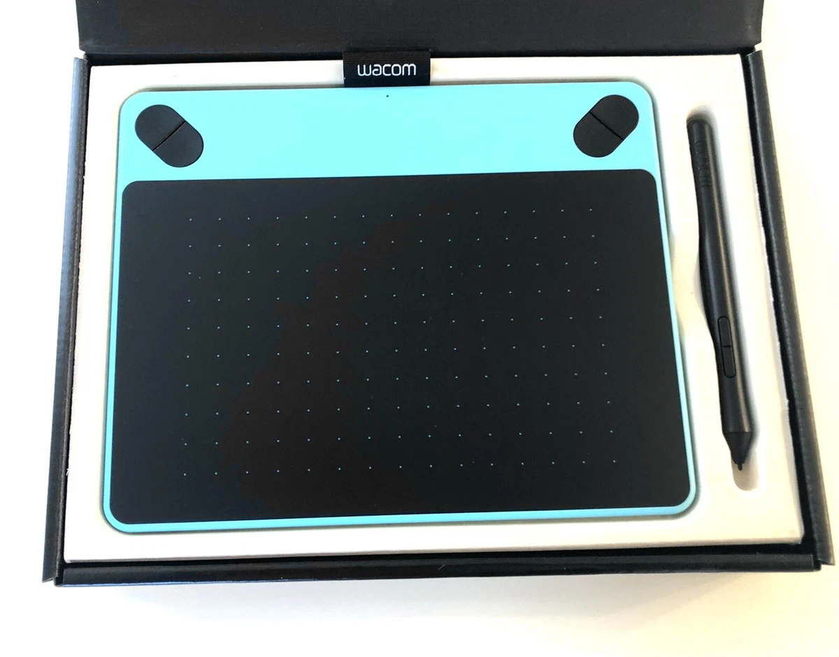 Wacom Intuos