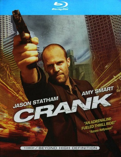 Crank 2006