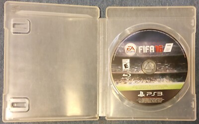 FIFA 16-PS3-DISC ONLY 14633369335| eBay