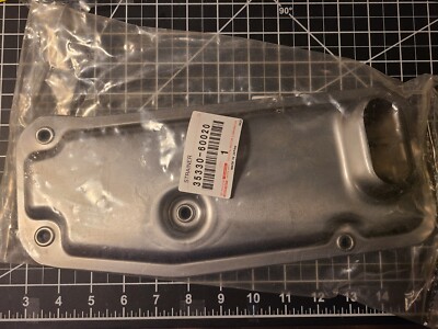 35330-60020 Genuine Toyota STRAINER ASSY, VALVE BODY OIL 3533060020 OEM ...