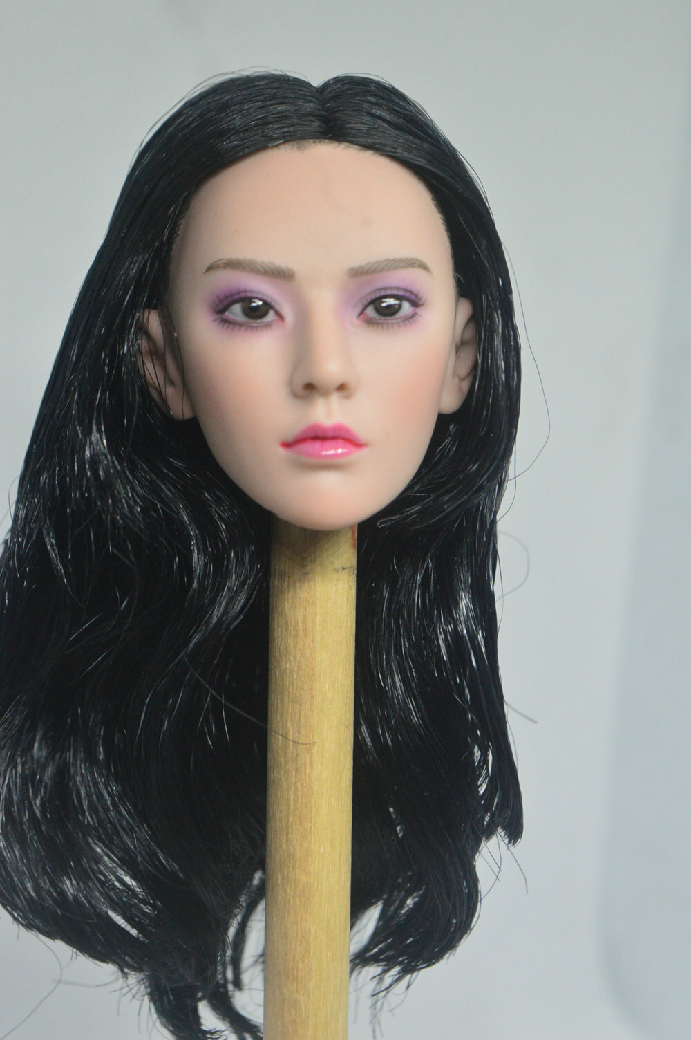 TBLeague 1/6 Phantom Killer Head Sculpt PL2019-158 F 12'' Female TBL ...