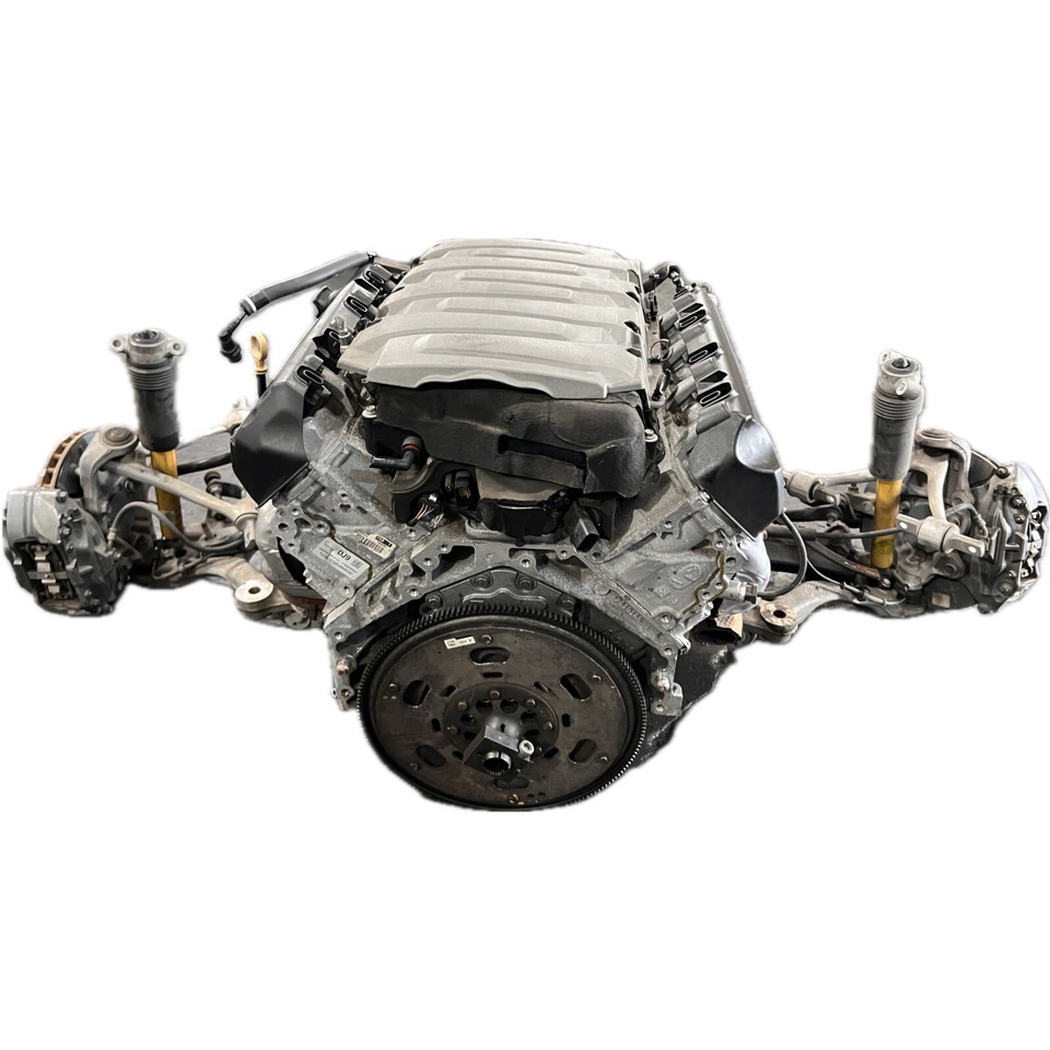 15 16 17 18 19 CHEVY CORVETTE LS1 BASE 6.2L V8 ENGINE TRANSMISSION LOOM ...