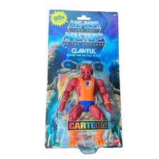 Masters of the Universe Origins Clawful