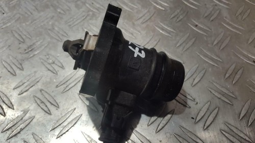 55579011 820015589 Thermostat Housing (Flange) Opel Meriva 2010 ...