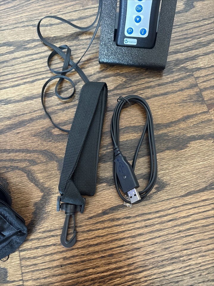 Hygiena SystemSURE Plus- Luminometer ATP Monitoring System with ...