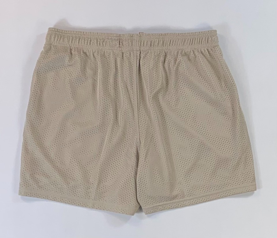 Men's Under Armour UA Loose Fit Icon Mesh Shorts NEW | eBay