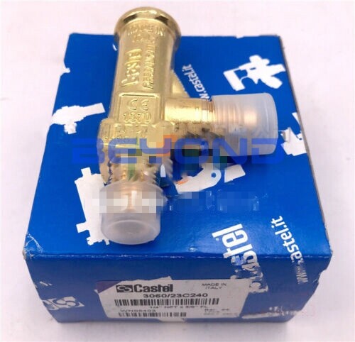1PC NEW FOR Castel Safety Valve 3060/23C240 Relief Valve 3060-23C240 | eBay