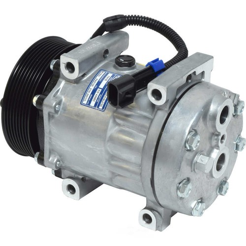A/C Compressor-Sd7h15 Compressor Assembly UAC CO 4485C 711307316243| eBay