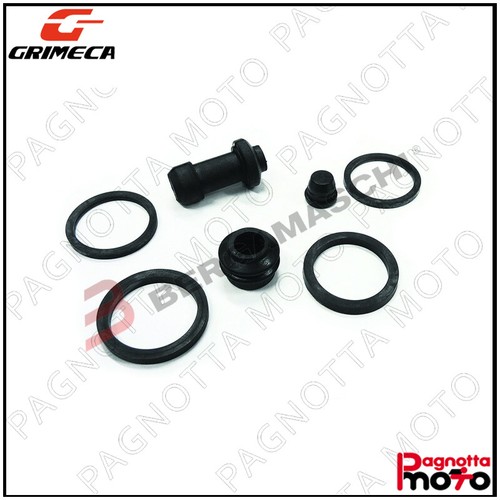 KG2007 FRONT GRIMECA BRAKE CALIPER REVISION KIT BETA RR AM6 KS 50 2008 ...
