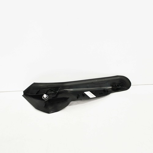 BMW F90 G30 G38 TAIL LIGHT FINISHER TRUNK LID LEFT 7382959 63217382959 ...