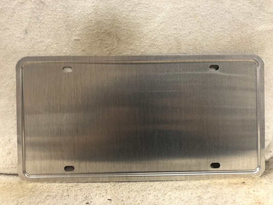 ALPCA Utah Souvenir License Plate #12 | eBay