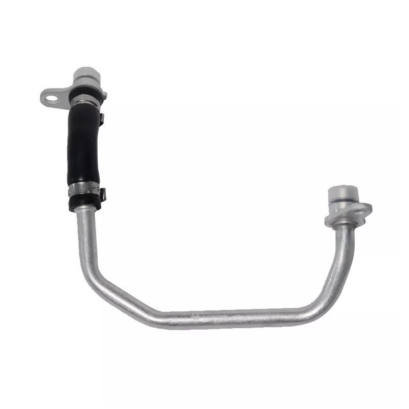 Turbocharger Coolant Return Line for BMW E70N E71 E82 E84 OEM ...