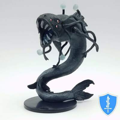 Veiled Master (Aboleth) - Dungeons Deep #44 Pathfinder Battles D&D ...