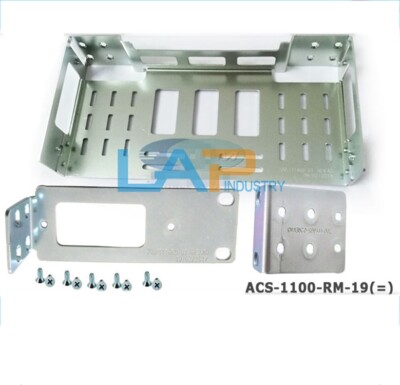 1set NEW FOR Cisco ISR Rack Mount Kit ACS-1100-RM-19 | eBay