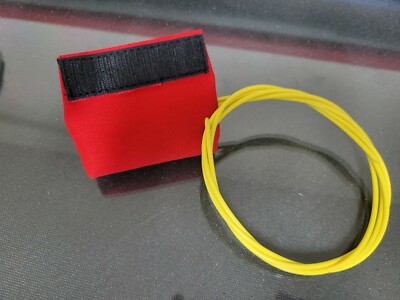 Parachute Skydive Cutaway main release handle | eBay