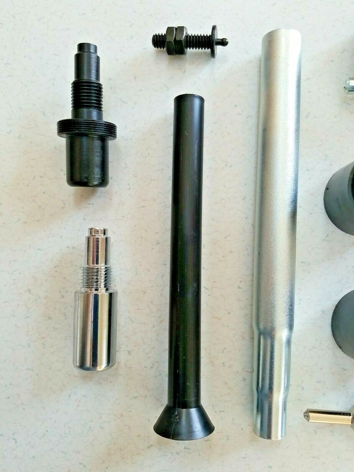 MEC Die Set for 600 Jr. (Pre 82) and (82 to 85) 16 Ga. Kit (NIP ...