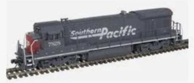 Atlas 40 005 469 - SP Speed Lettering B30-7 # 7823 - DCC/LOLKSOUND ...
