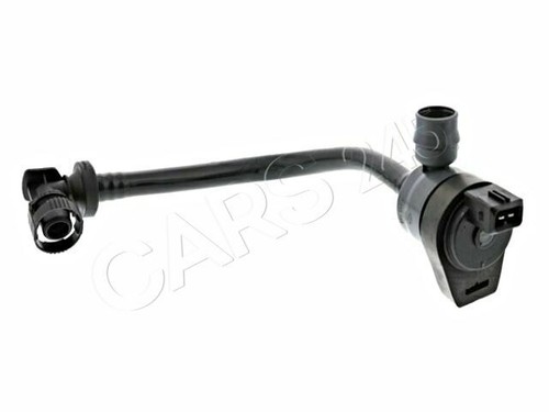 Genuine BMW E82 E88 E90N Fuel Tank Breather Valve With Pipe OEM ...