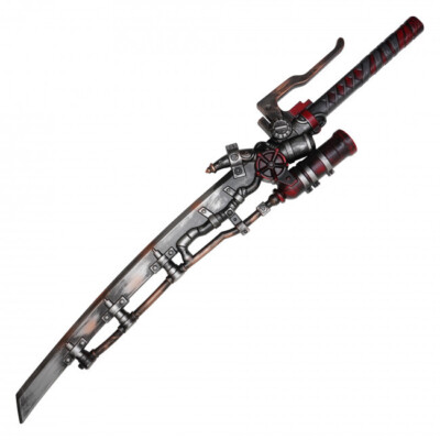 37.25" Replica Fallout Foam Sword | eBay