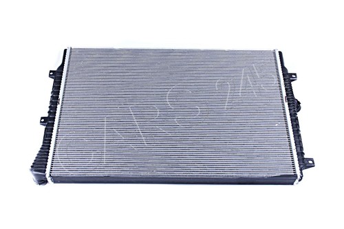Cooler For Coolant VW Beetle Convertible Jetta Passat 162 163 5C1 5C7 ...