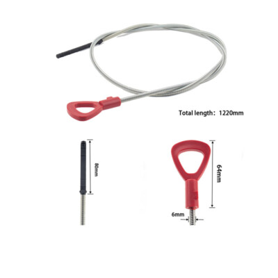 Transmission Fluid Oil Level Dipstick for Sprinter 3500 2500 Mercedes ...