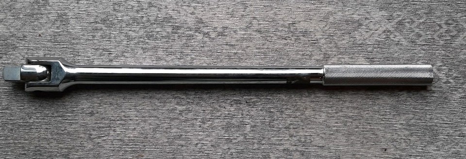 Master Mechanic 3/4" Breaker Bar M1801 | eBay