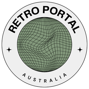 Retro Portal Australia | eBay Stores