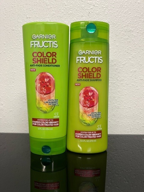 Modelos De Cabelo Garnier Fructis Descobre A Gama De Produtos Fructis