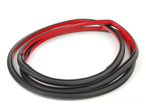 🔥 New Genuine BMW WEATHERSTRIP 51347060245 | eBay