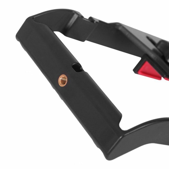 Handheld Rig Mobile Phone Camera Stabilizer Holder Frame Video ...