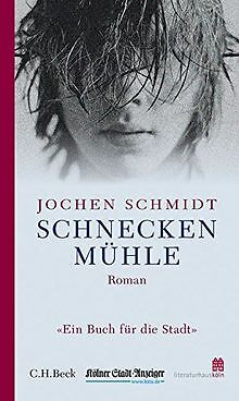 Schneckenmühle: Langsame Runde de Schmidt, Jochen | Livre | état acceptable | eBay