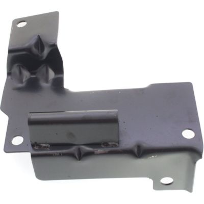New Passenger Side Front Inner Bumper Bracket For 2003-2006 Silverado ...