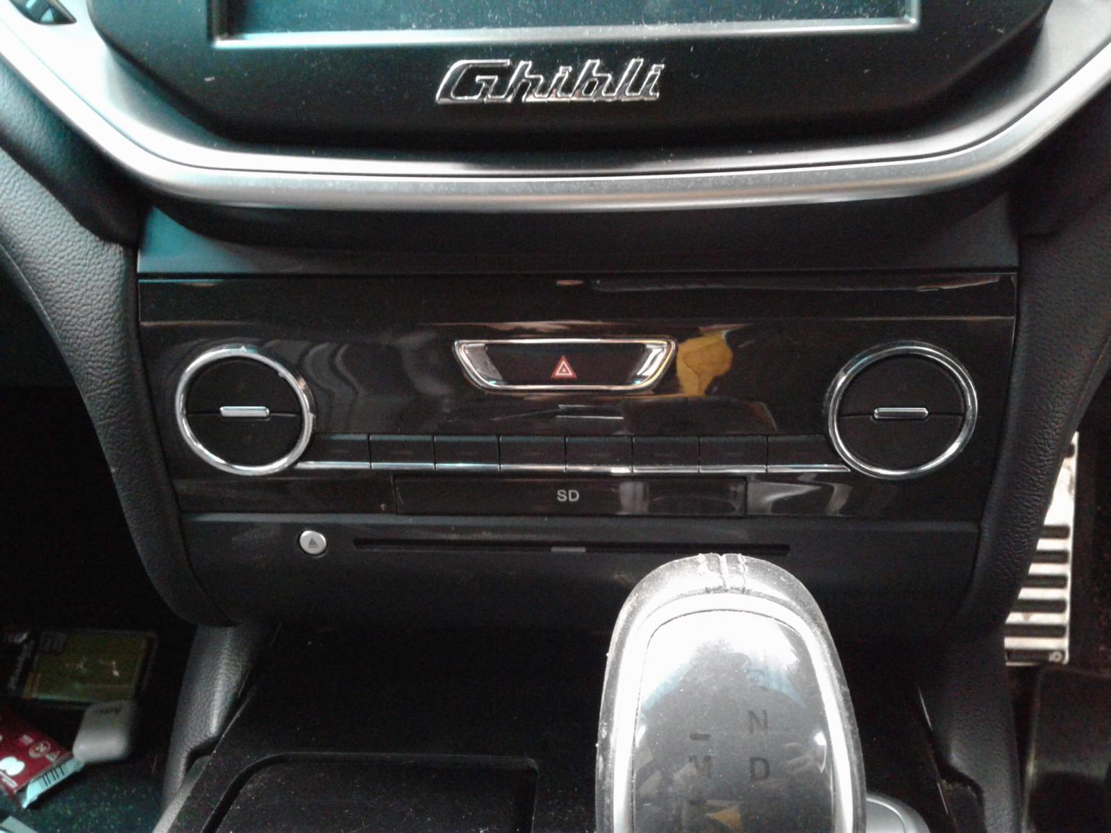 MASERATI GHIBLI ECU DOOR CONTROL MODULE, LEFT REAR, 05/2014-2021 ...