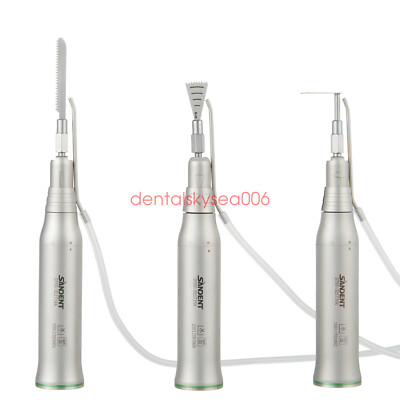 SANDENT Dental Micro Saw Surgical Handpiece Reciprocating Bone Cutting ...