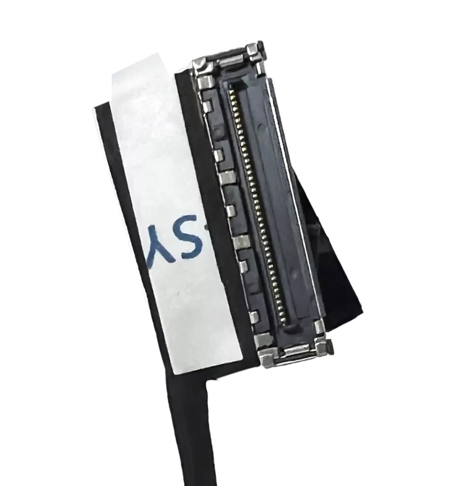 FHD EDP Screen cable 30 pin fits HP Elitebook 840 845 G7 840 845 G8 ...